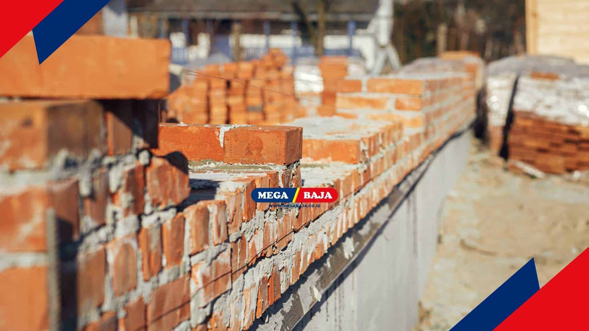 Apa Itu Pondasi Rollag? Ini Dia Pengertian, Fungsi Serta Kelebihan dan ...