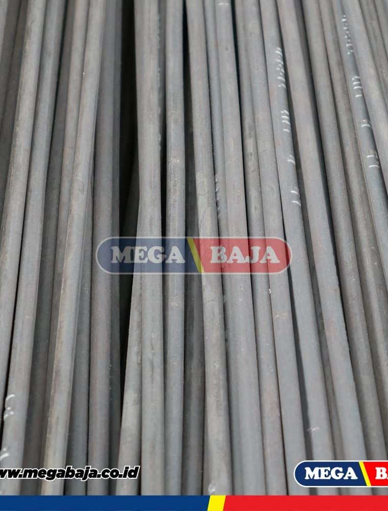 Besi Beton Polos 32 mm X 12 M - Tekuk TP 280 - Mega Baja - Partner ...