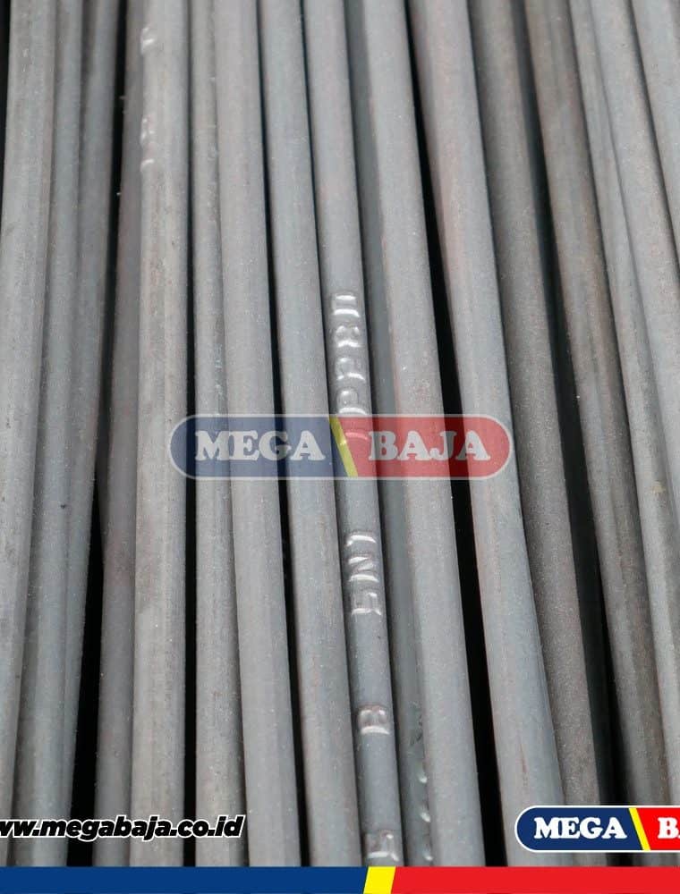 Besi Beton Polos 36 mm X 12 M - Lurus TP 280 - Mega Baja - Partner ...