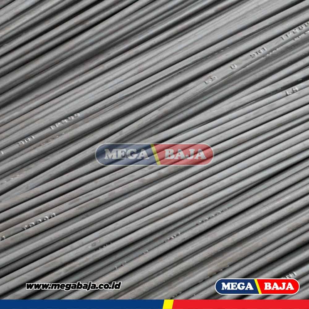 Besi Beton WBL Polos 16 mm X 12 M - Lurus TP 280 - Mega Baja - Partner ...
