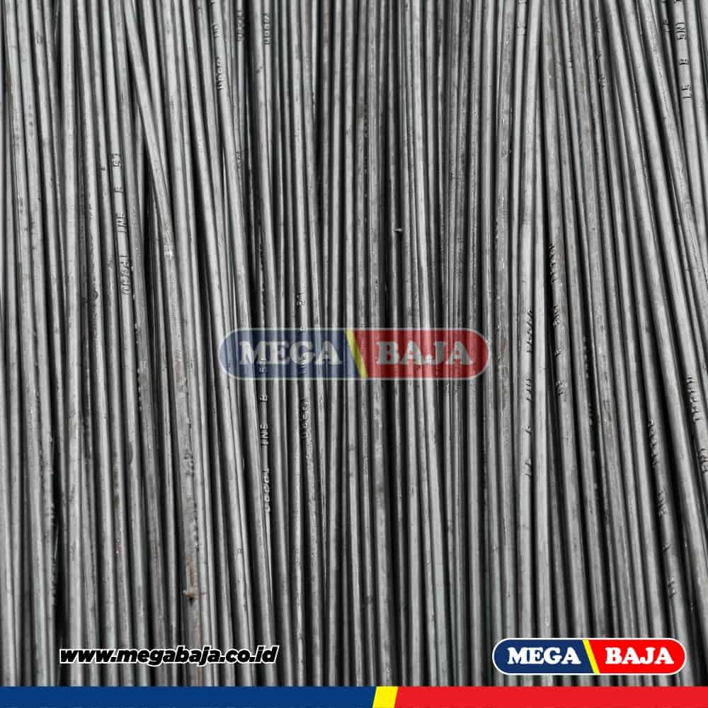 Besi Beton LTS Ulir 19 mm X 12 M - Lurus TS 280 - Mega Baja - Partner ...