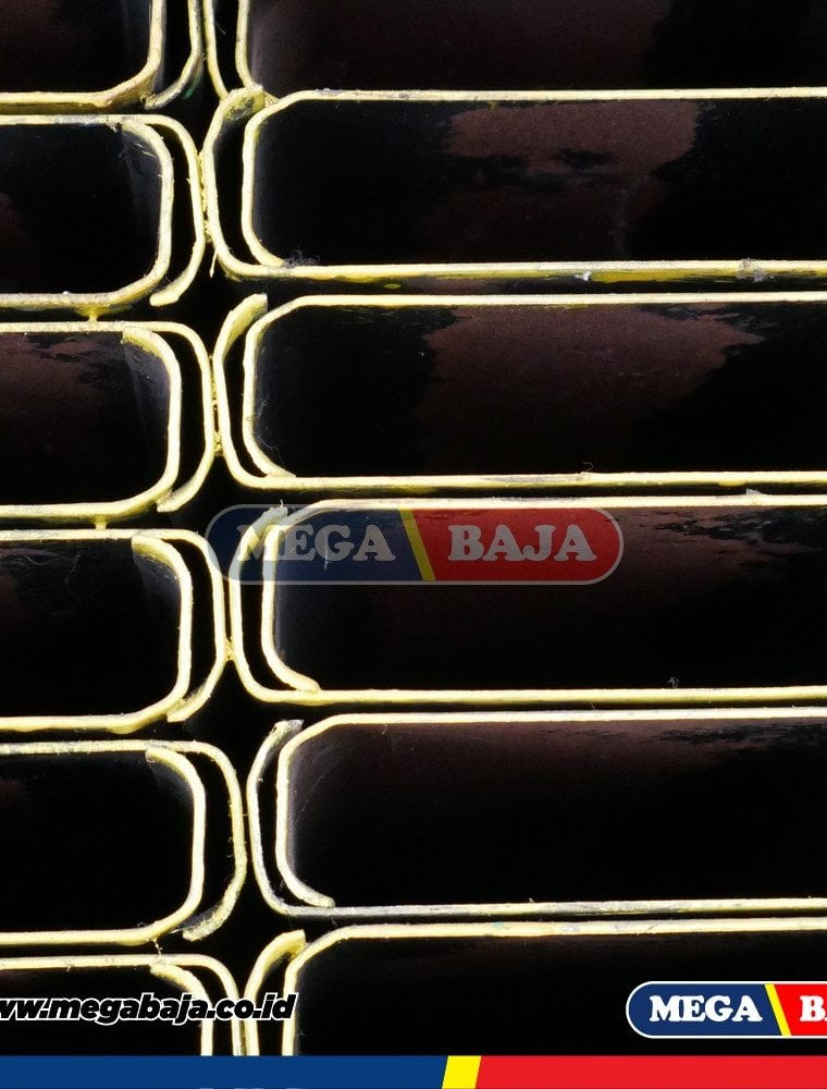 CNP 120 X 33 Grade Hijau Muda - Mega Baja - Partner Konstruksi Anda ...