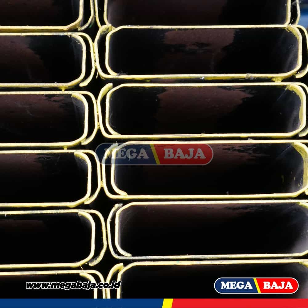 CNP 120 X 33 Grade Hijau Muda - Mega Baja - Partner Konstruksi Anda ...