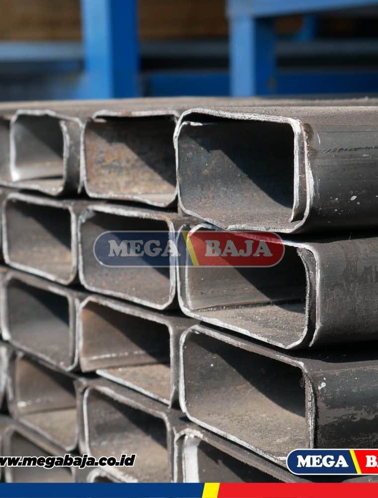 CNP 120 X 33 Grade Orange - Mega Baja - Partner Konstruksi Anda dari ...