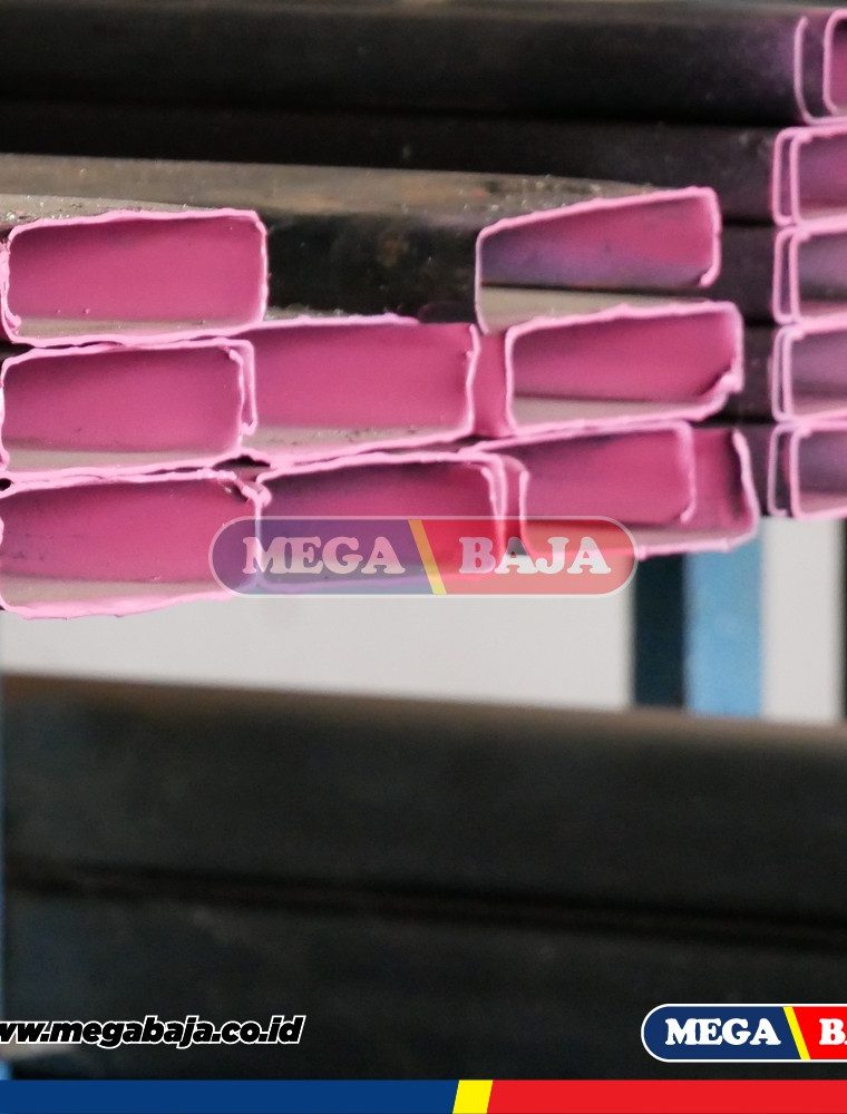 CNP CILEGON 100 X 47 Grade Orange - Mega Baja - Partner Konstruksi Anda ...