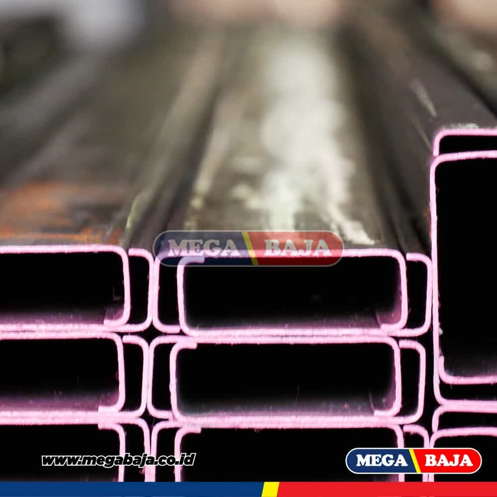 CNP CILEGON 100 X 47 Grade Putih - Mega Baja - Partner Konstruksi Anda ...