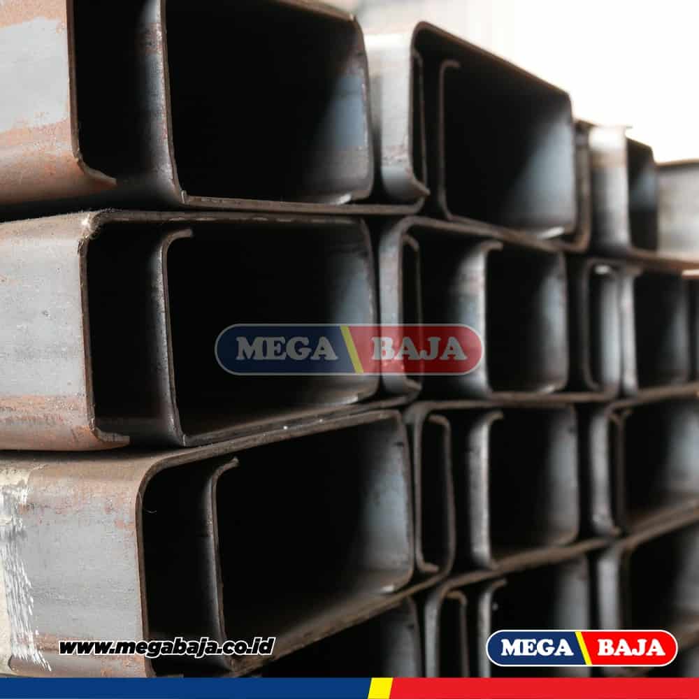CNP 125 X 35 Grade Orange - Mega Baja - Partner Konstruksi Anda dari ...