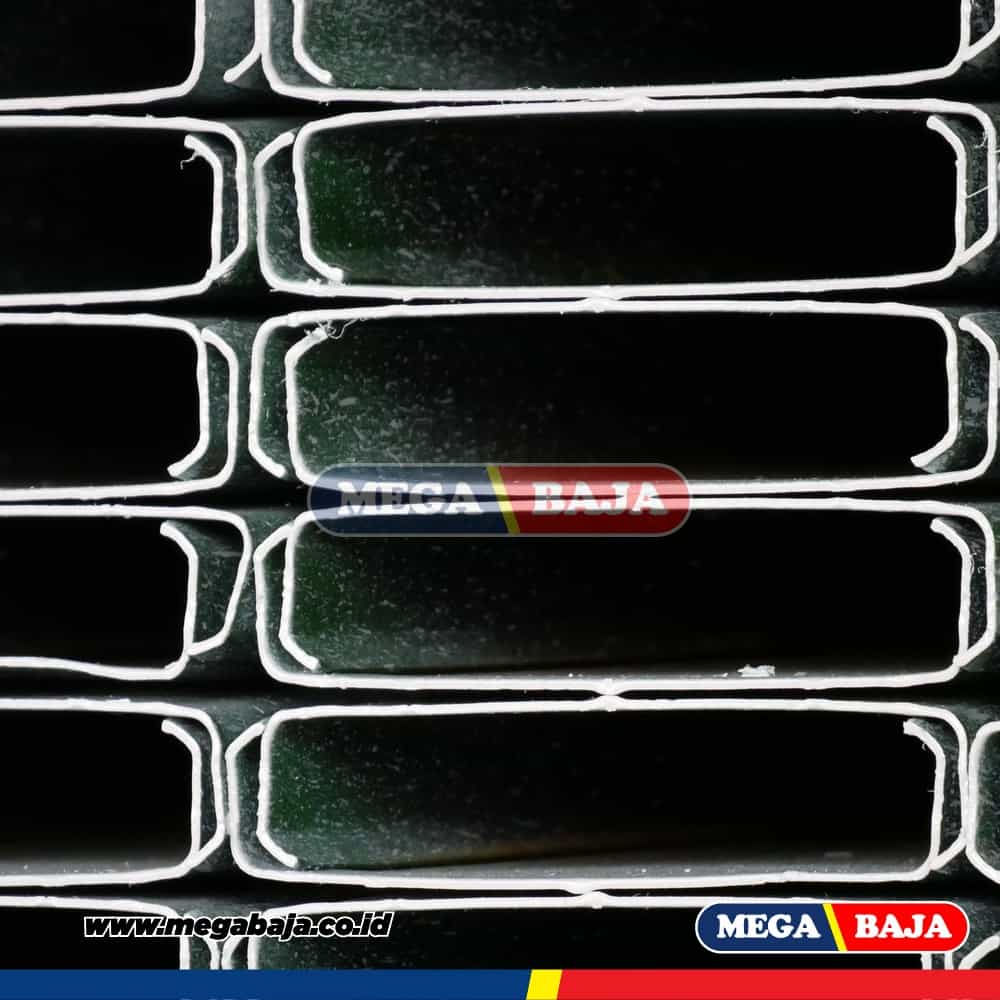 CNP 150 X 45 Grade Hijau Muda - Mega Baja - Partner Konstruksi Anda ...