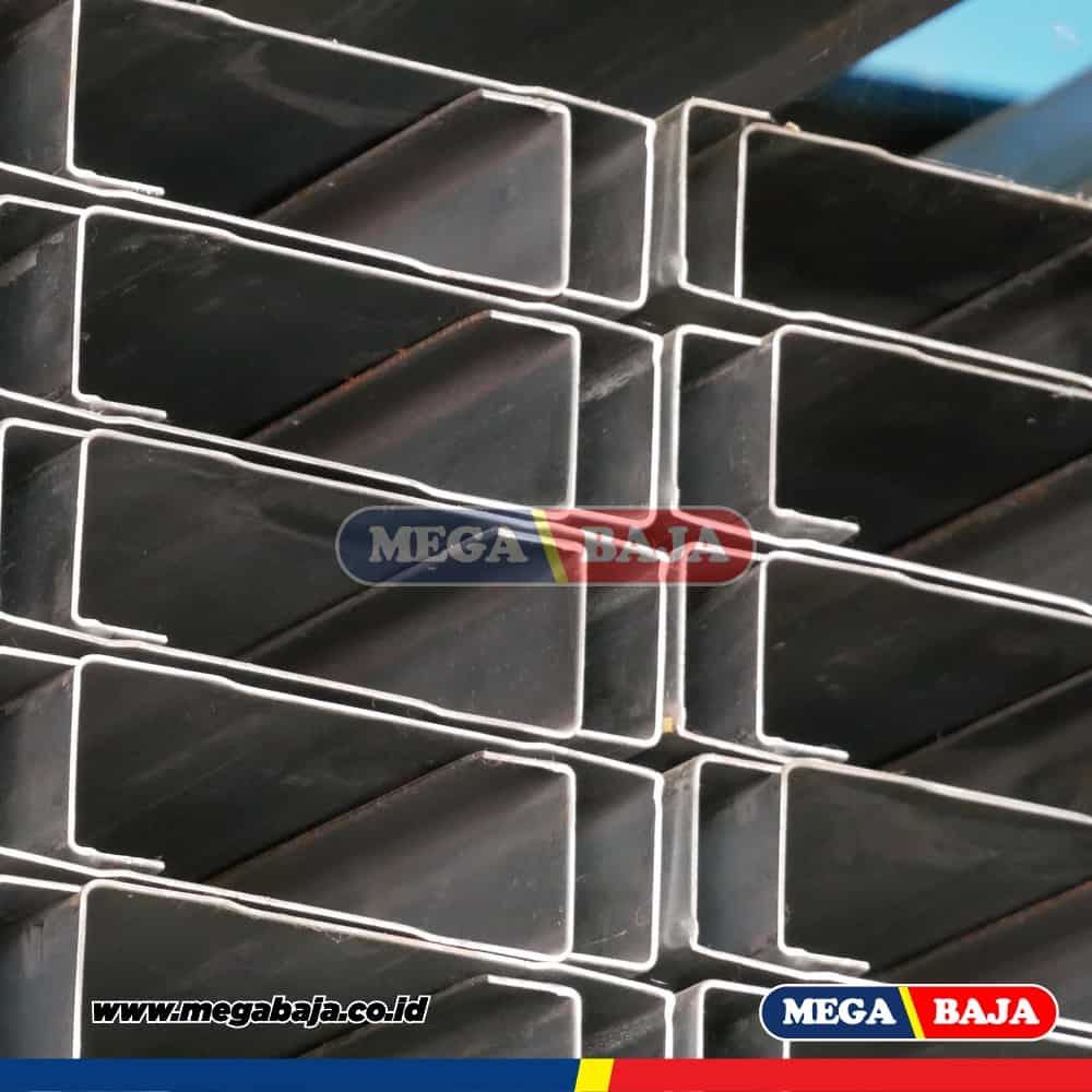 CNP 150 X 40 2,30 mm - Mega Baja - Partner Konstruksi Anda dari Besi ...