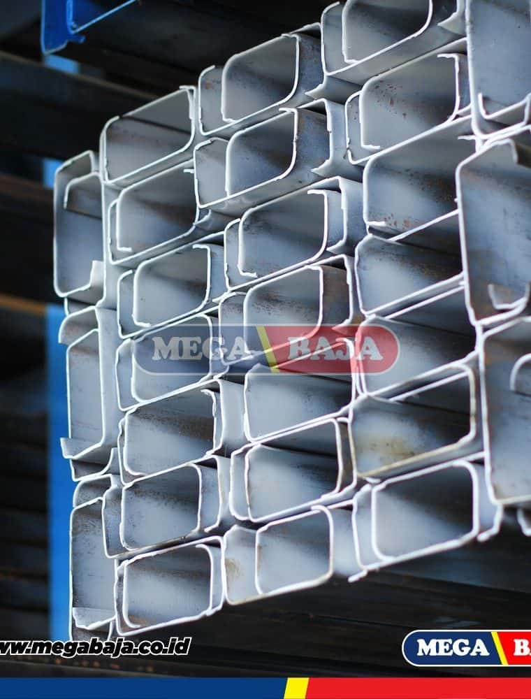 CNP 150 X 65 2,90 mm - Mega Baja - Partner Konstruksi Anda dari Besi ...