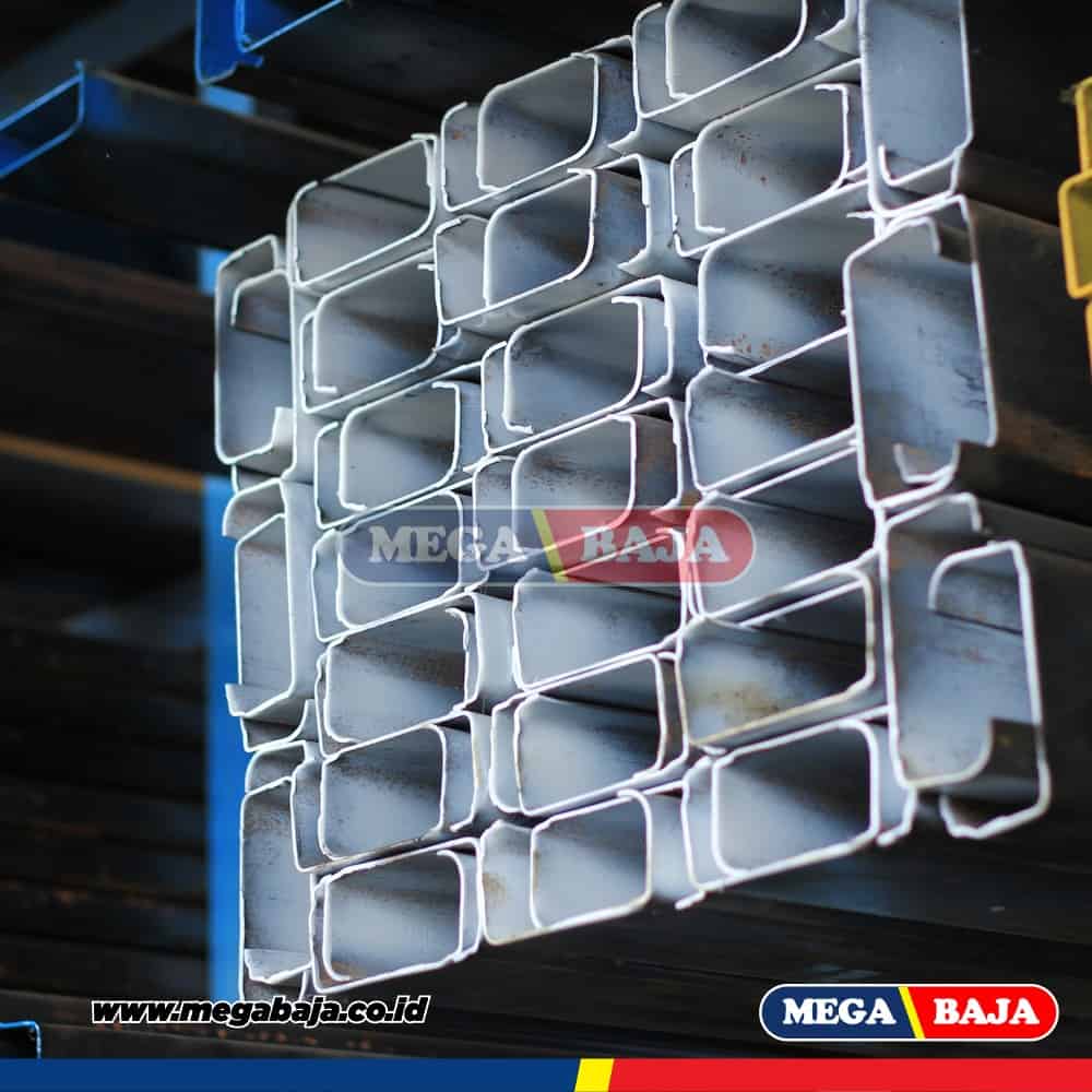 CNP 150 X 65 2,90 mm - Mega Baja - Partner Konstruksi Anda dari Besi ...
