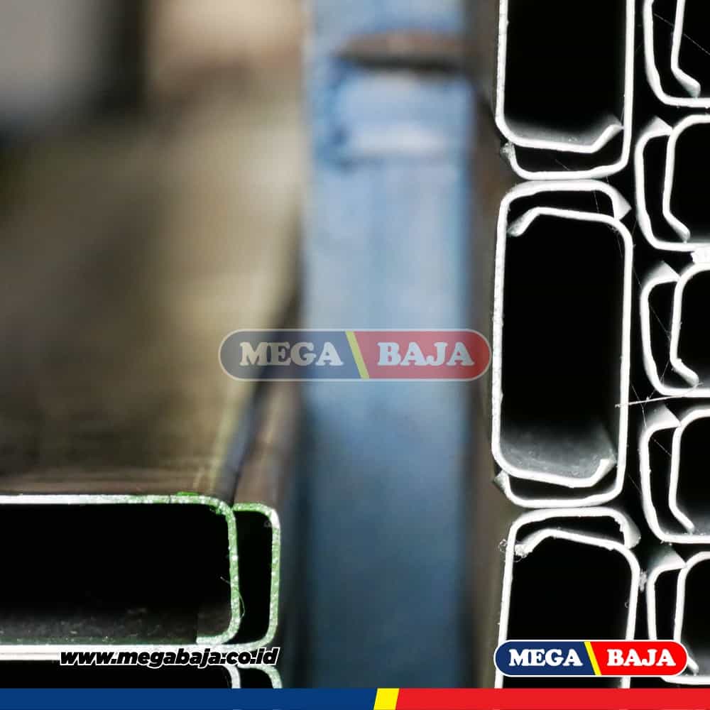 CNP 125 X 50 2,30 mm - Mega Baja - Partner Konstruksi Anda dari Besi ...