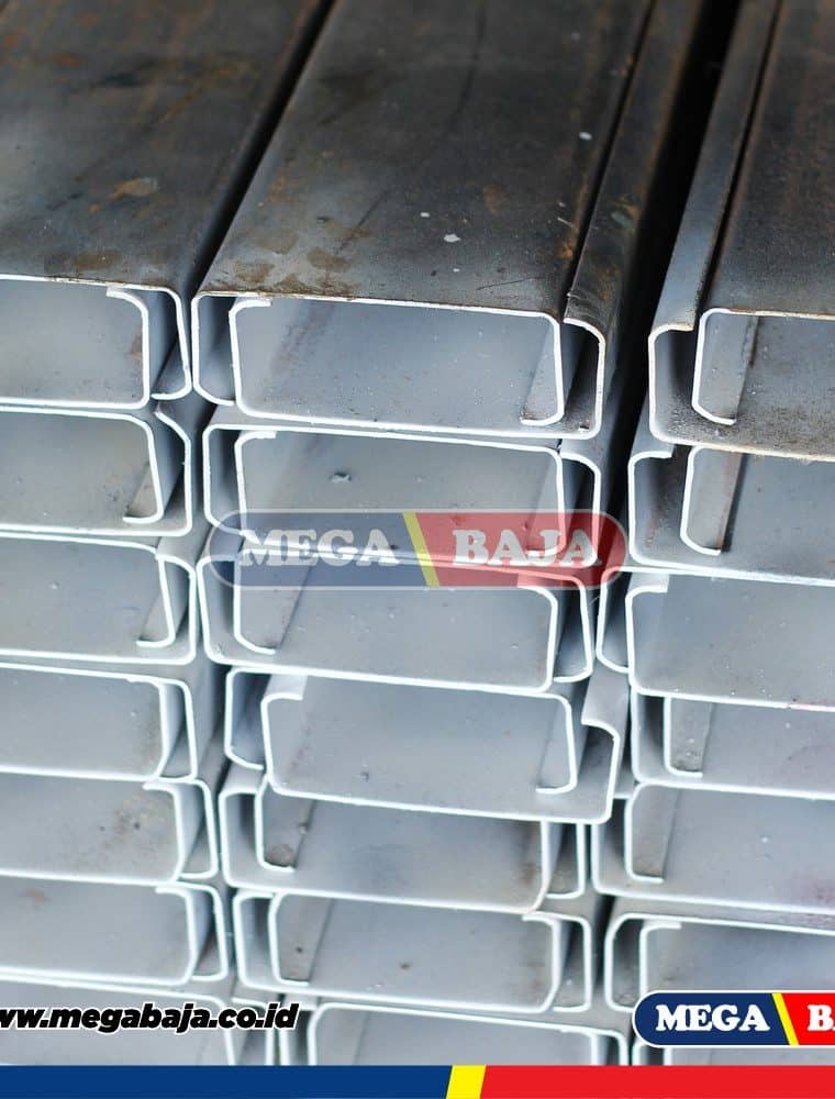 CNP 150 X 33 Grade Orange - Mega Baja - Partner Konstruksi Anda dari ...