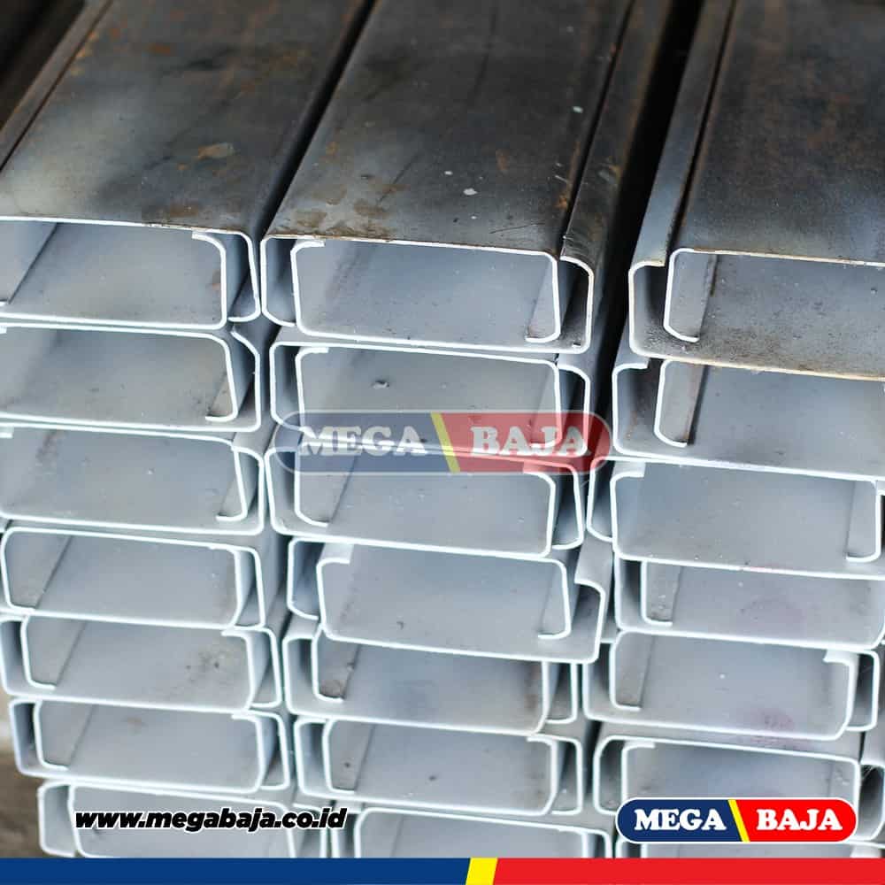 CNP 150 X 33 Grade Orange - Mega Baja - Partner Konstruksi Anda dari ...