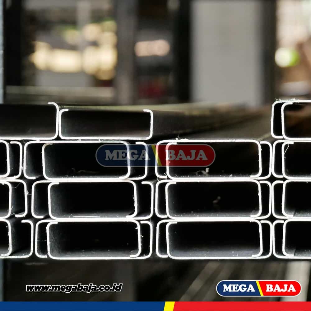 CNP 250 X 75 2,00 mm - Mega Baja - Partner Konstruksi Anda dari Besi ...