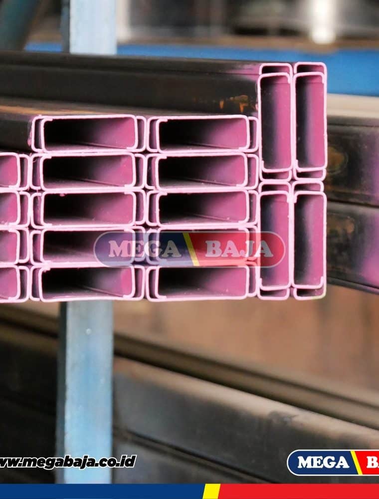 "CNP 150 X 47 2,20 mm " - Mega Baja - Partner Konstruksi Anda dari Besi ...