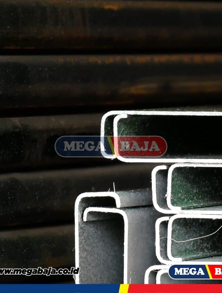CNP 125 X 47 3,2mm - Mega Baja - Partner Konstruksi Anda dari Besi ...