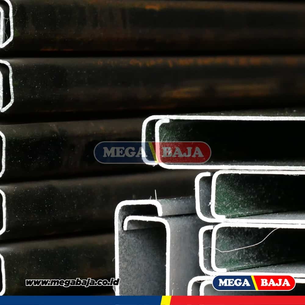 CNP 125 X 47 3,2mm - Mega Baja - Partner Konstruksi Anda dari Besi ...