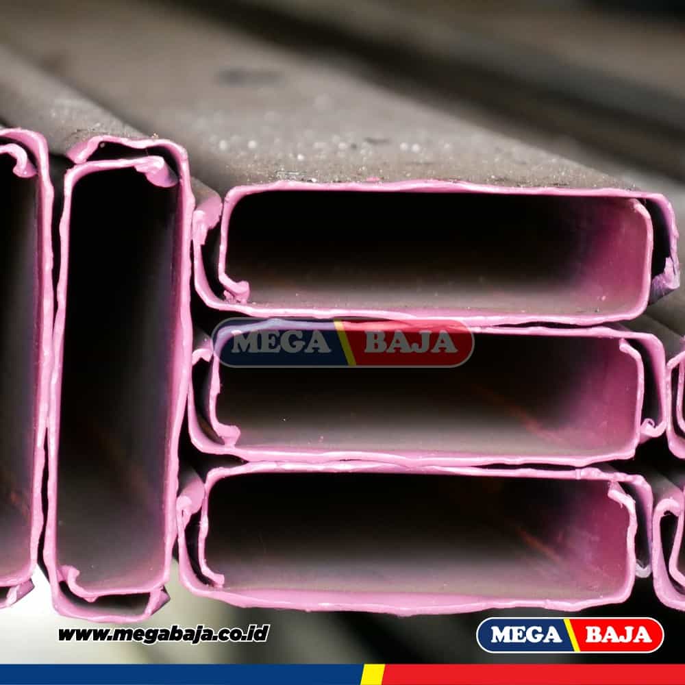 CNP 150 X 33 Grade Biru - Mega Baja - Partner Konstruksi Anda dari Besi ...