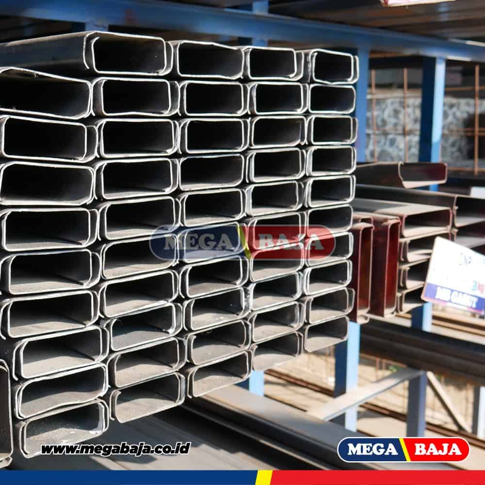 CNP 100 x 32 Grade Orange - Mega Baja - Partner Konstruksi Anda dari ...