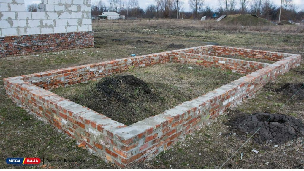 Apa Itu Pondasi Rollag? Ini Dia Pengertian, Fungsi Serta Kelebihan dan ...