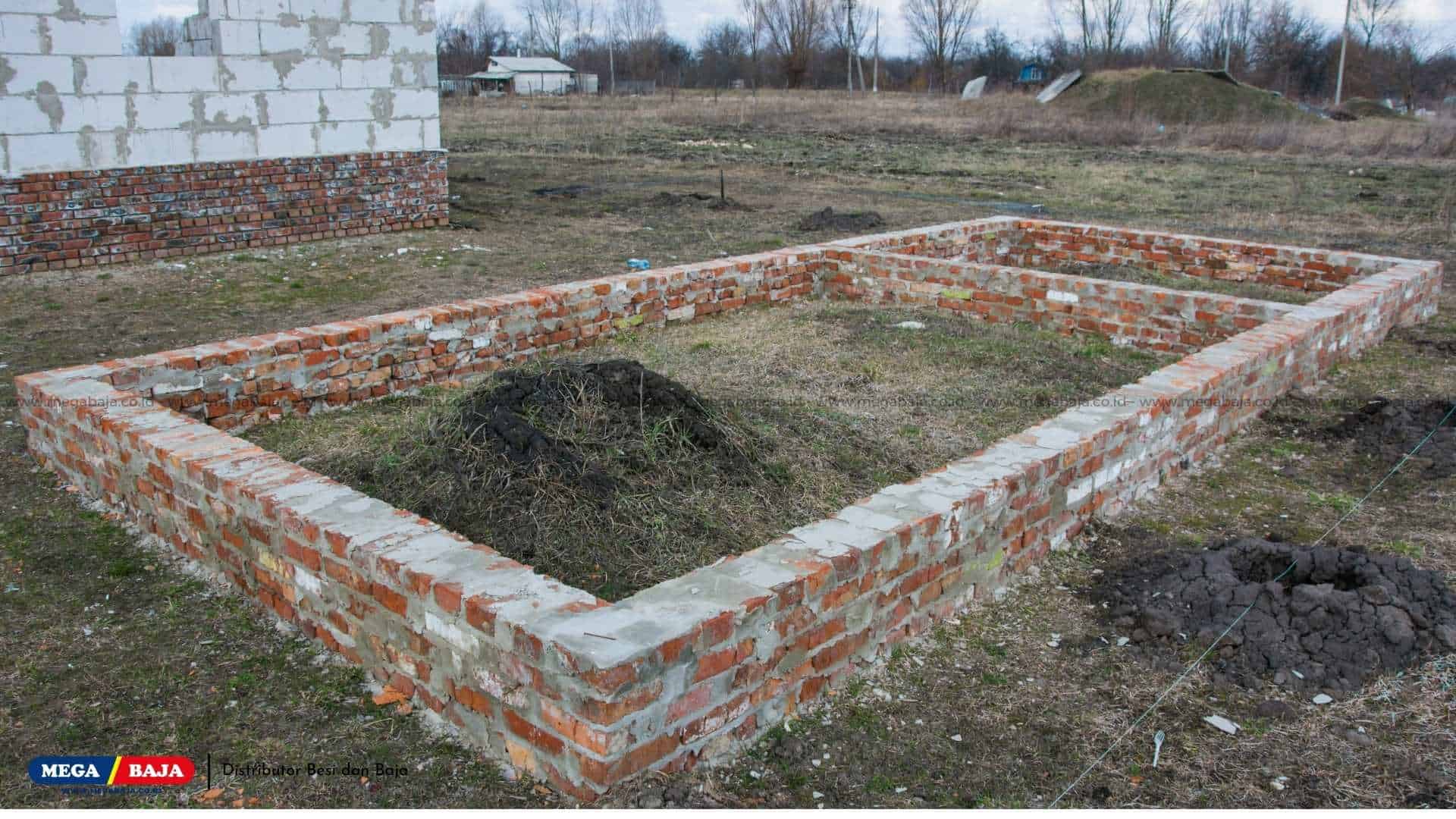 Apa Itu Pondasi Rollag? Ini Dia Pengertian, Fungsi Serta Kelebihan dan ...