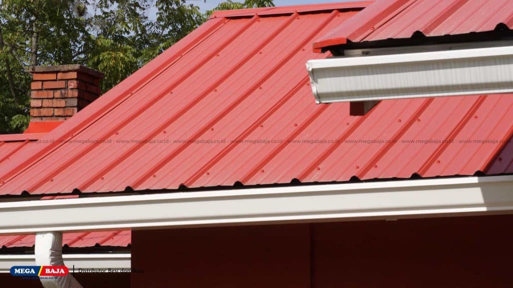 Mengenal Lisplang: Material Atap yang Menambah Estetika Rumah