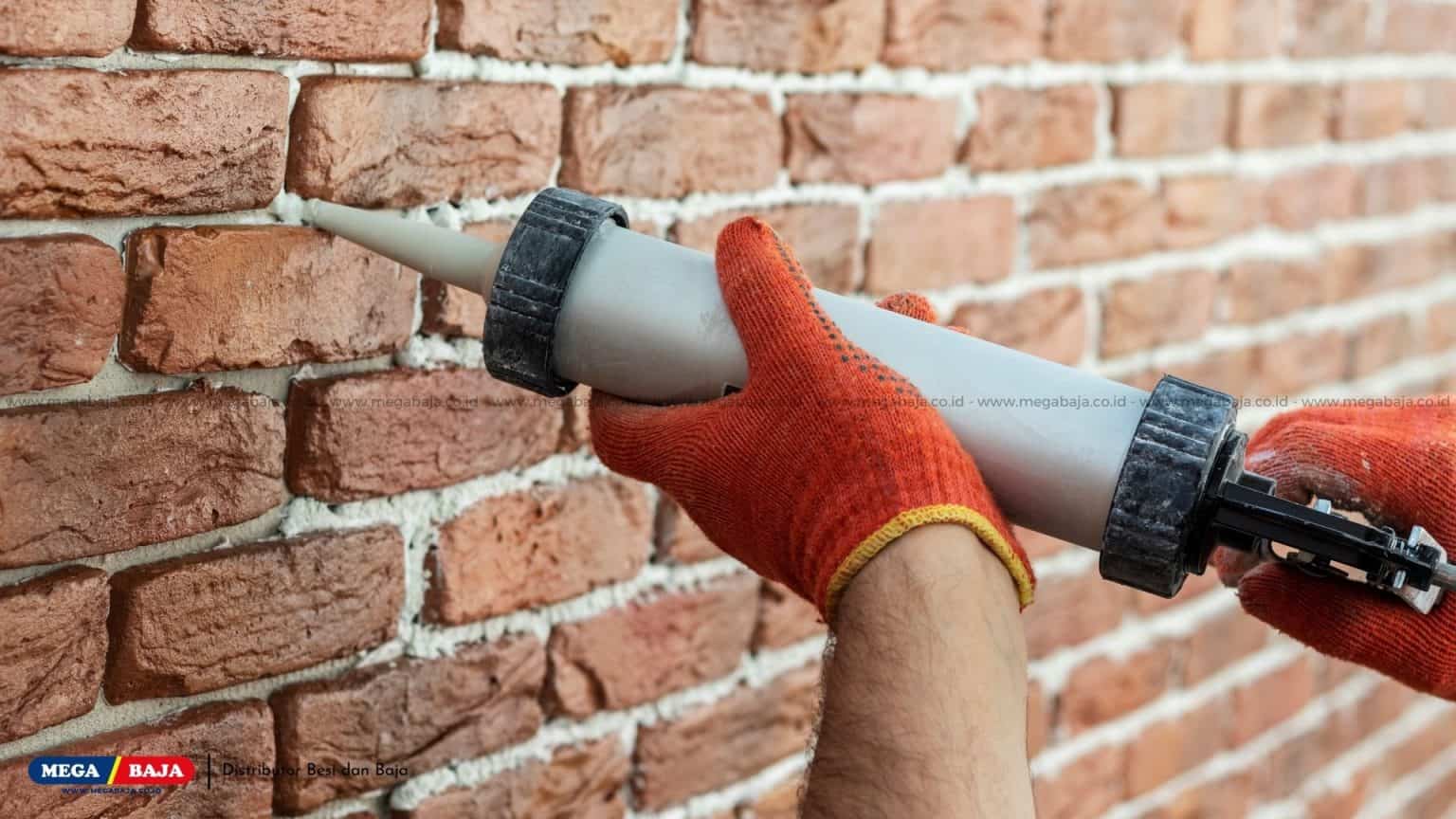 Grouting Beton: Solusi Kuat untuk Konstruksi yang Berdaya Tahan