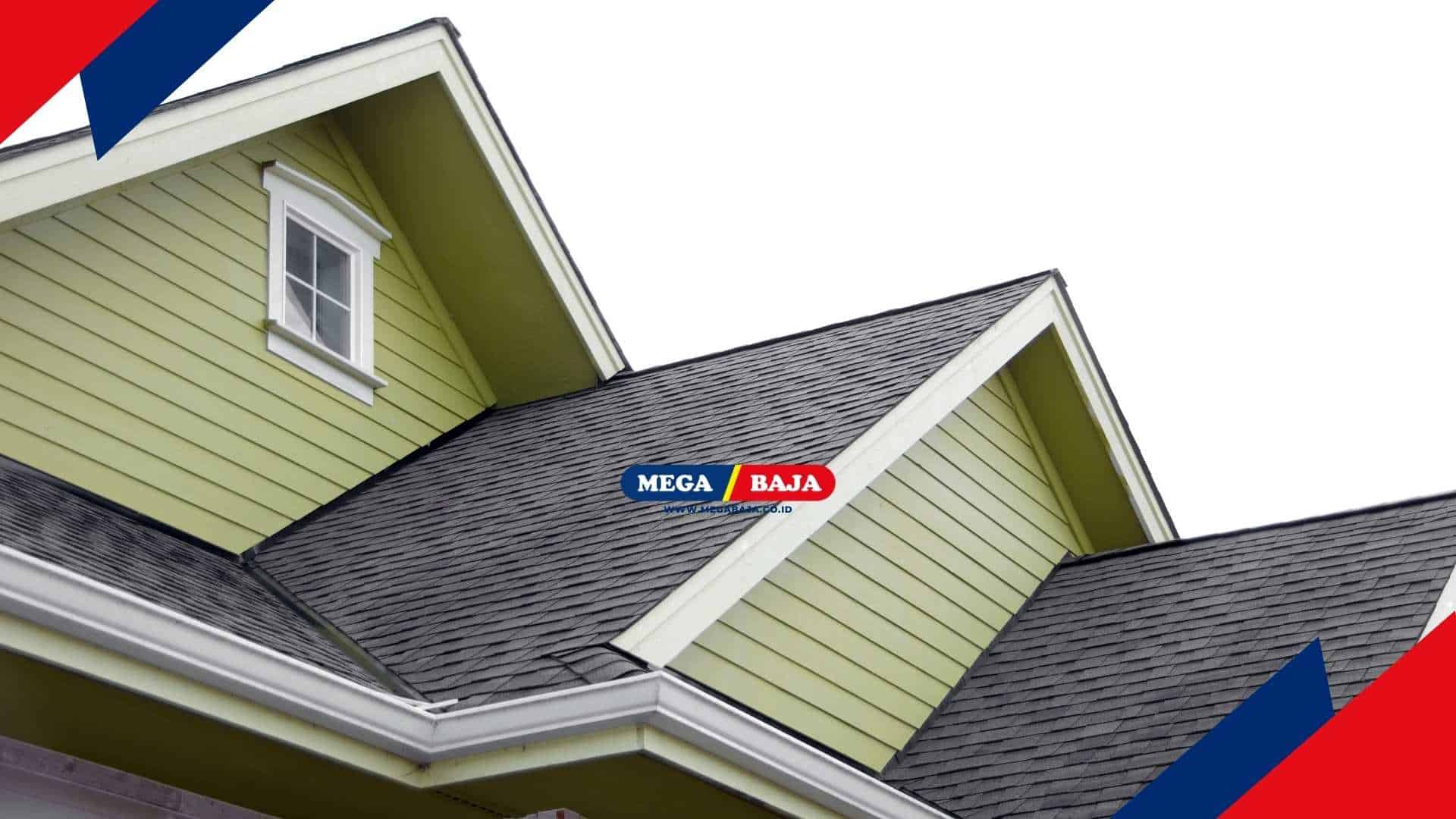 Mengenal Lisplang: Material Atap yang Menambah Estetika Rumah