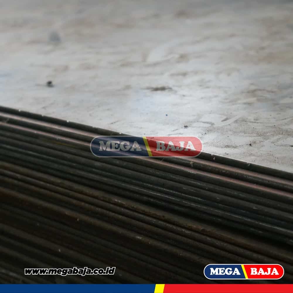 PLAT ESER HITAM 1,20 M X 2,40 M - Grade Biru - Mega Baja - Partner ...