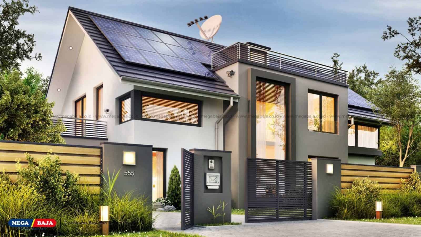 Berapa Tinggi Ukuran Pagar? Inilah Tips Cara Menentukannya