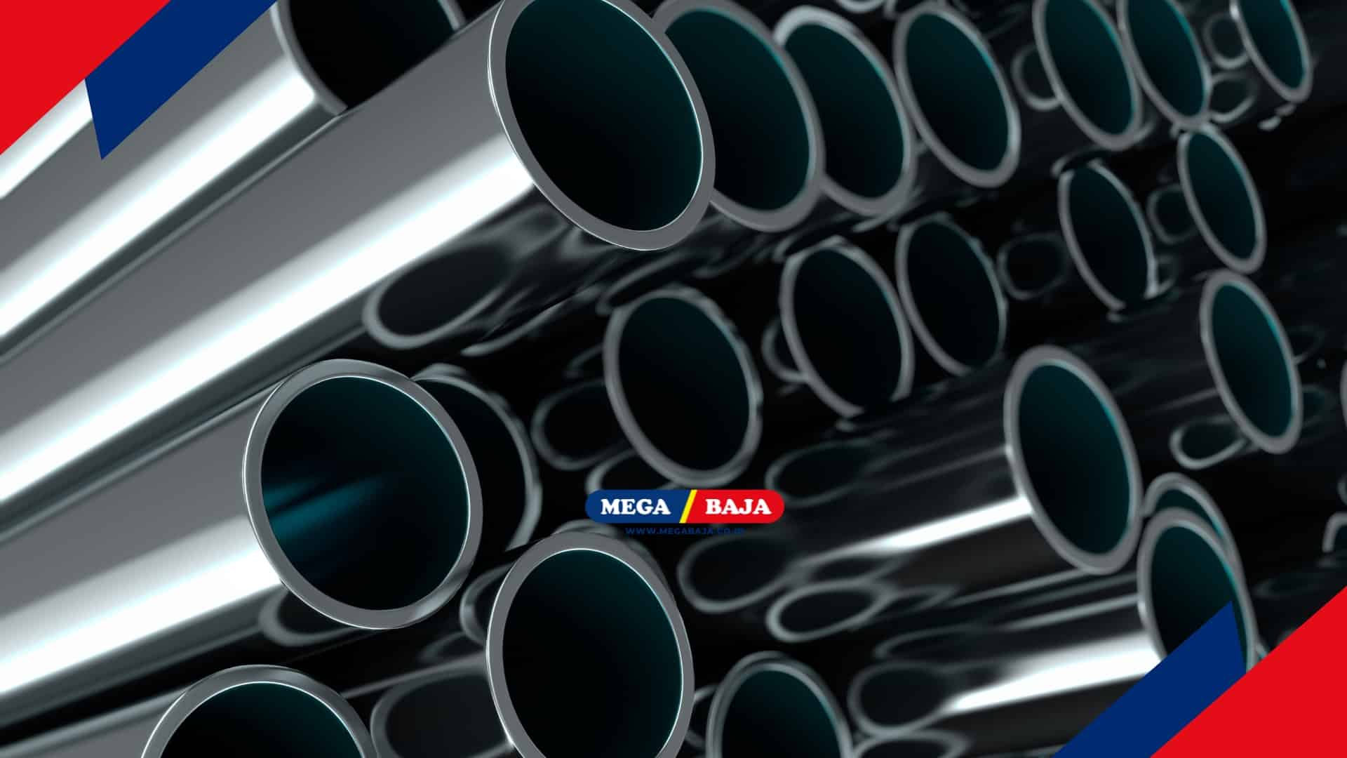 Mengenal Pipa Seamless: Pipa Superior Tahan Korosi