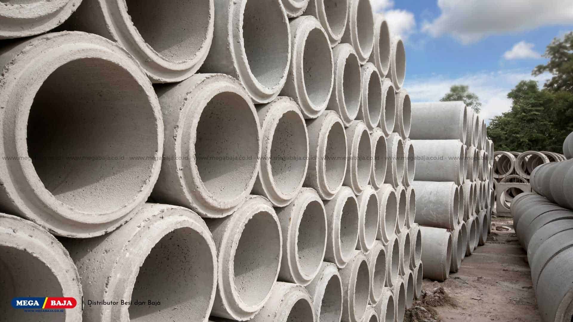 Teknik Membuat Septic Tank dengan Buis Beton yang Sesuai SNI