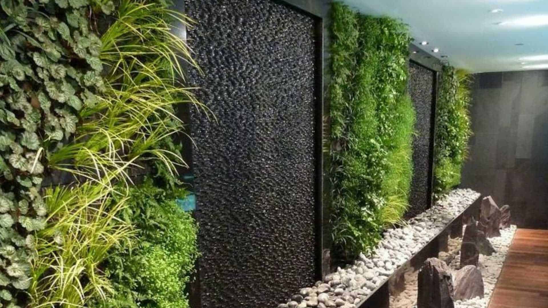 Menghadirkan Air Terjun di Dinding Rumah: Cara Membuat dan Inspirasinya