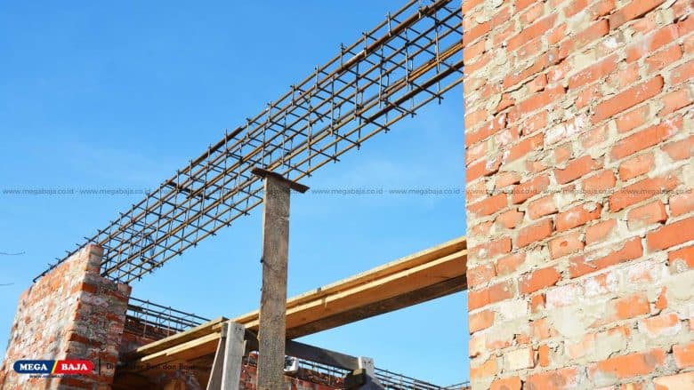 Balok Lintel: Komponen Penting yang Mendukung Kekuatan dan Stabilitas ...