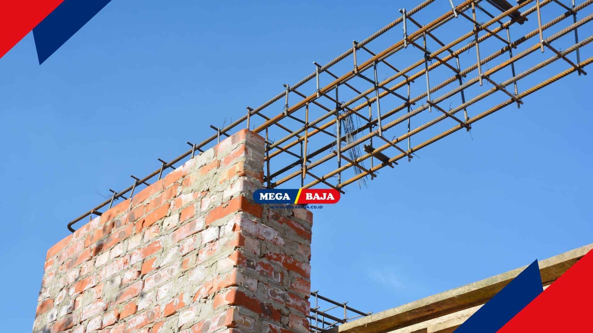 Balok Lintel: Komponen Penting yang Mendukung Kekuatan dan Stabilitas ...