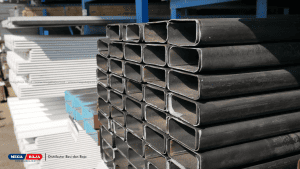 Besi CNP - Type Lengkap