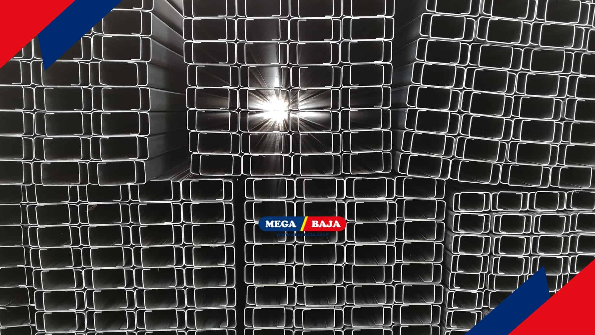 Besi CNP - Harga dan Type Lengkap