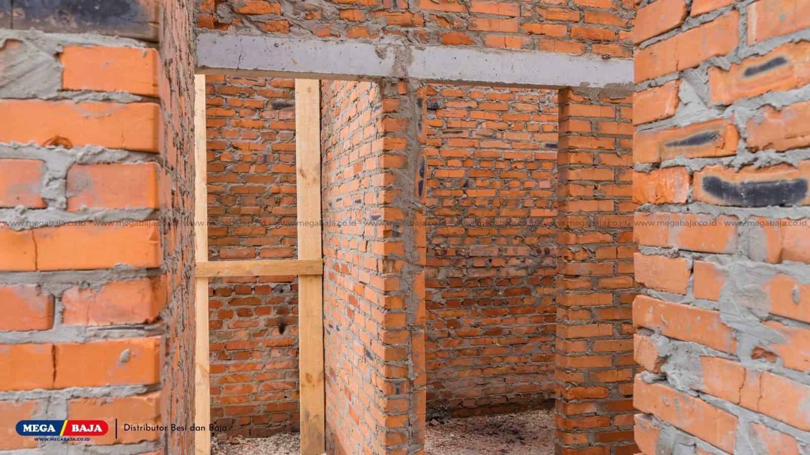 Balok Lintel: Komponen Penting yang Mendukung Kekuatan dan Stabilitas ...