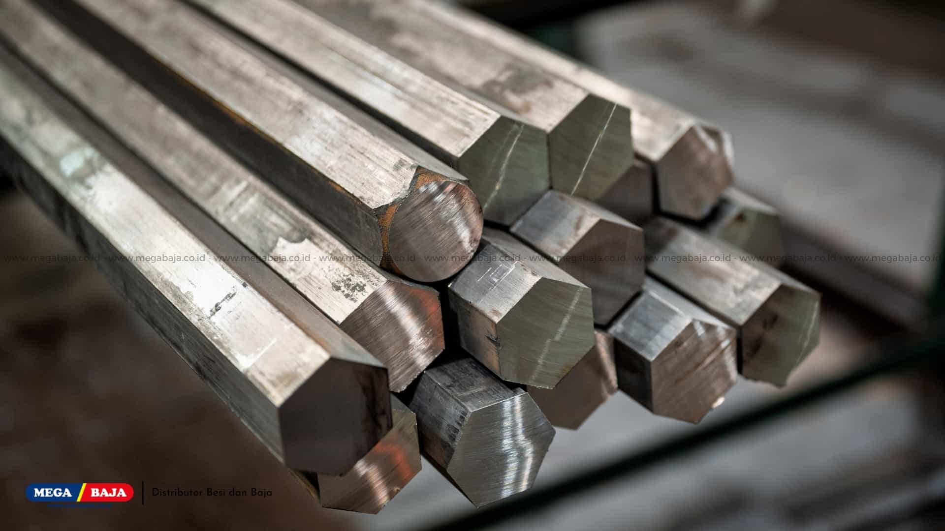 Jenis-Besi-AS-Assental-Hexagon - Mega Baja - Partner Konstruksi Anda ...