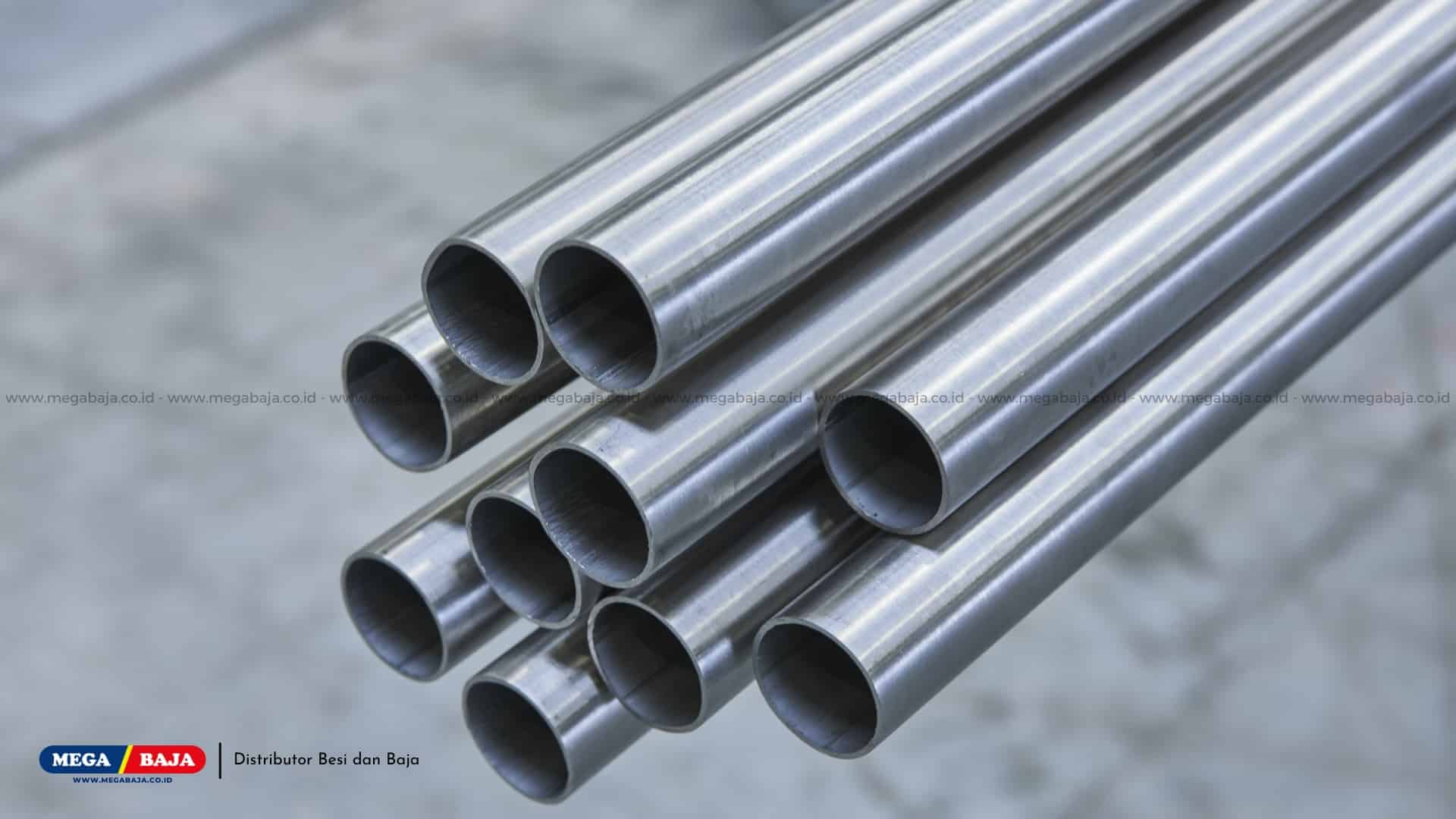 Jenis-Besi-Stainless-Secara-Umum - Mega Baja - Partner Konstruksi Anda ...