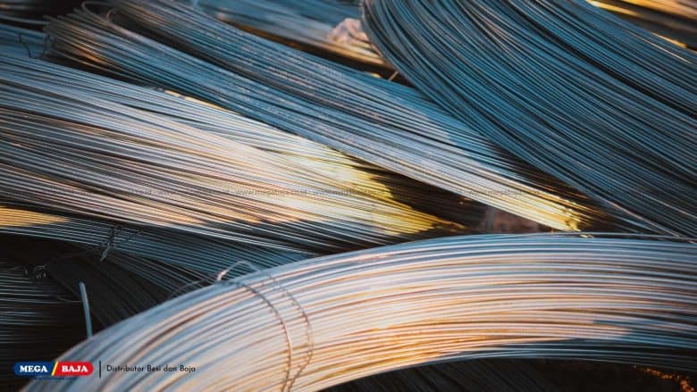 Mengenal Kawat Bendrat: Jenis dan Kegunaannya