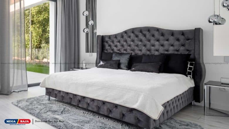 5 Jenis Kasur Berdasarkan Ukuran, Jangan Salah Beli!