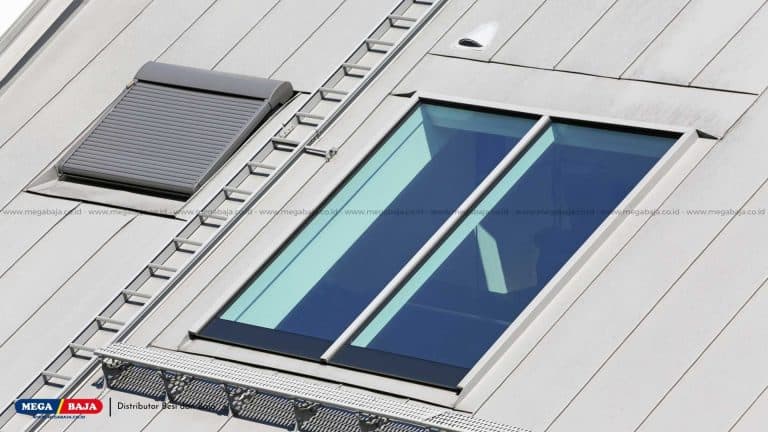 Mengenal Skylight: Pengertian, Jenis, Kelebihan dan Kekurangannya