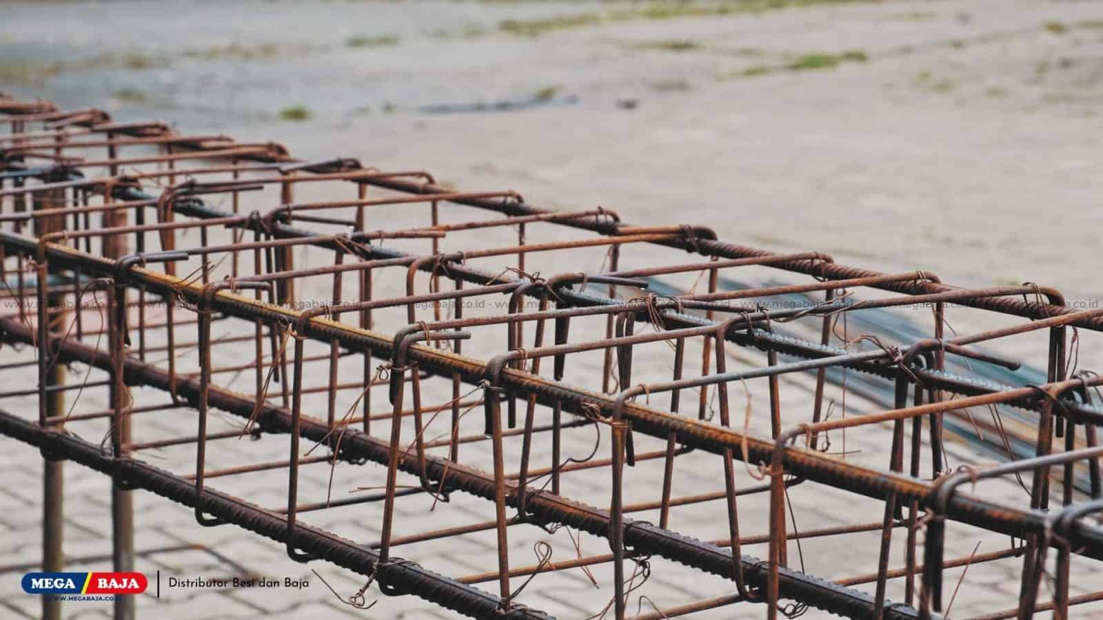 Pengertian dan Jenis Bracing Baja Untuk Memperkuat Bangunan