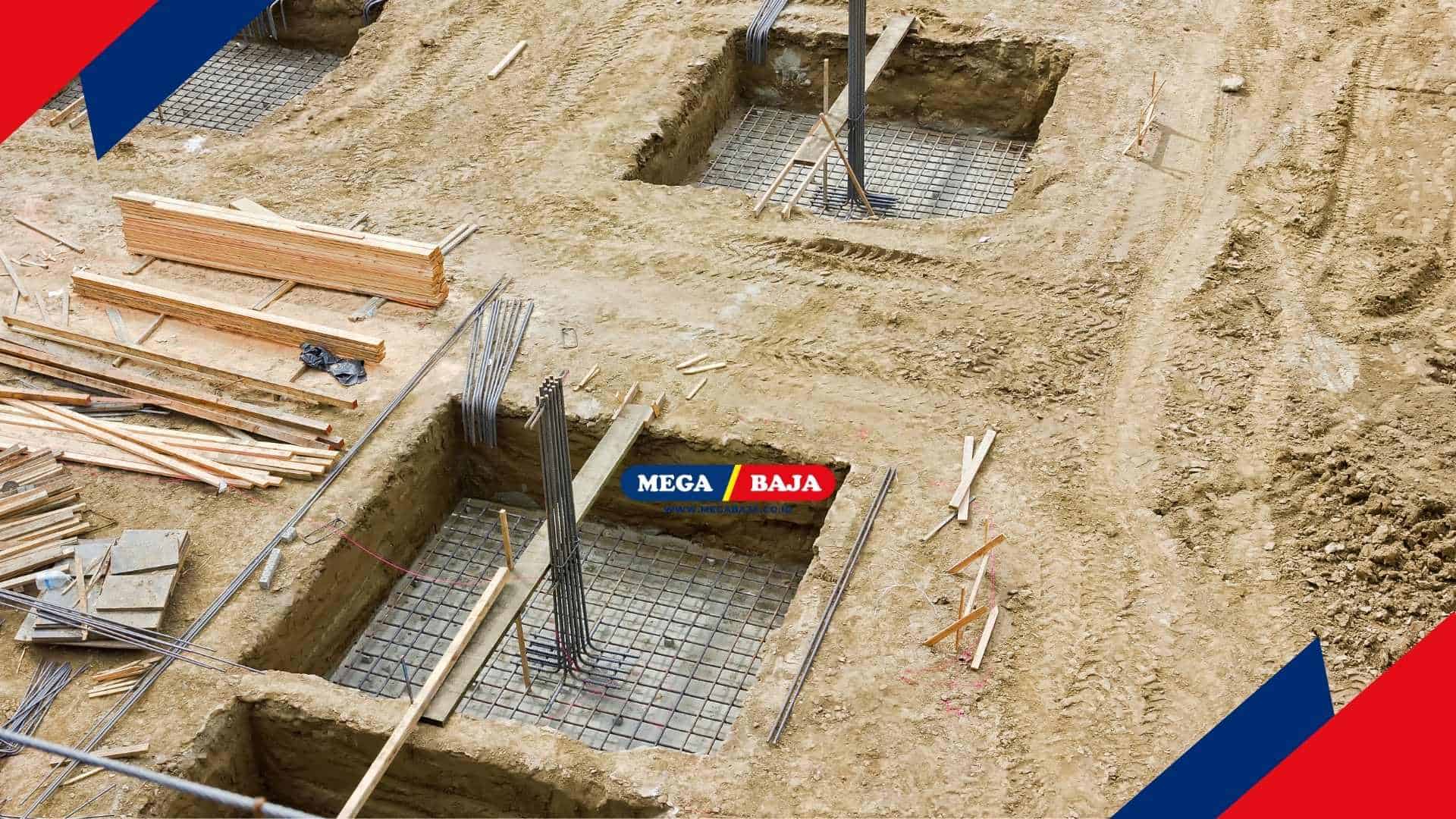 Mengenal Pondasi Umpak Lengkap! Pengertian, Teknik Pembuatan dan ...