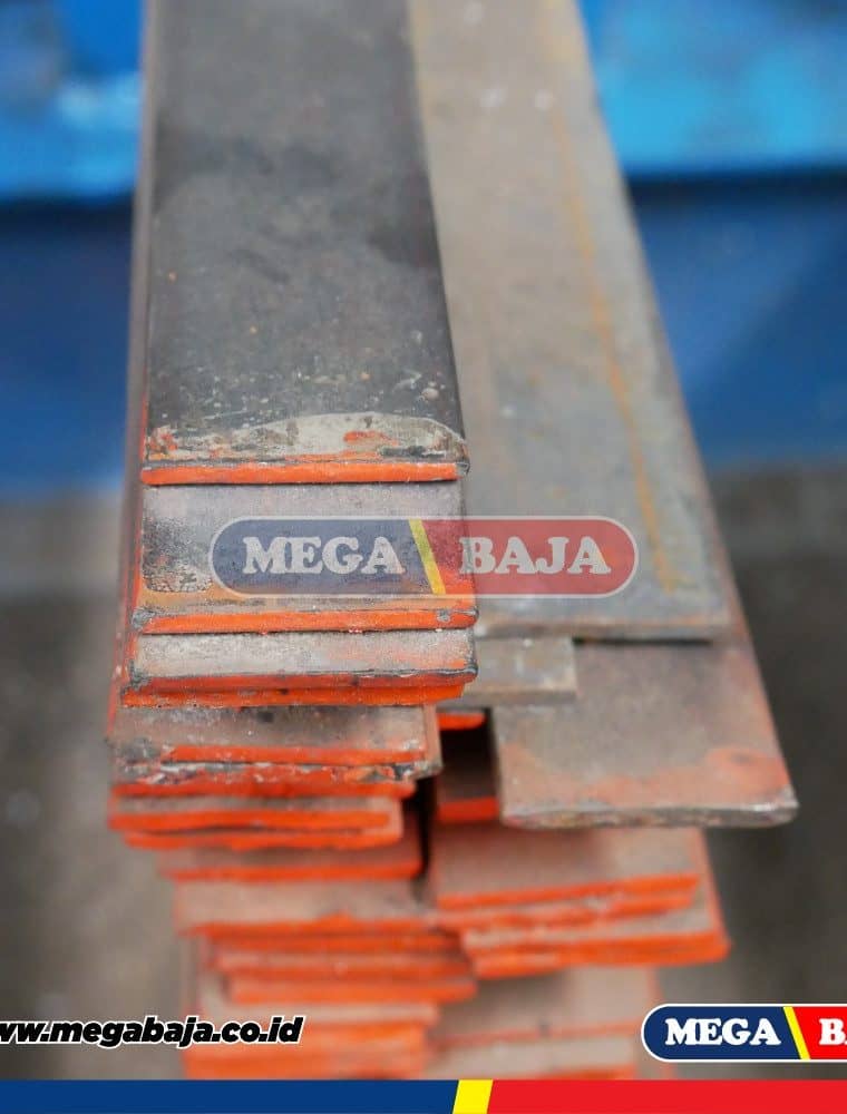 PLAT STRIP 20125X5 - Mega Baja - Partner Konstruksi Anda dari Besi ...