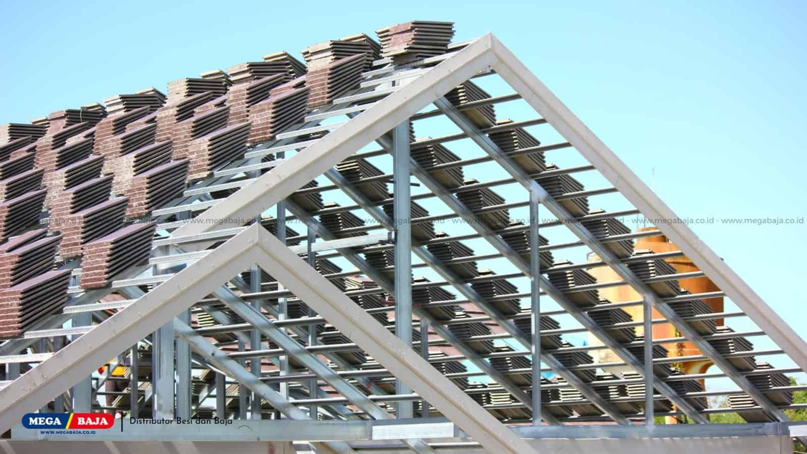 Besi CNP - Harga dan Type Lengkap