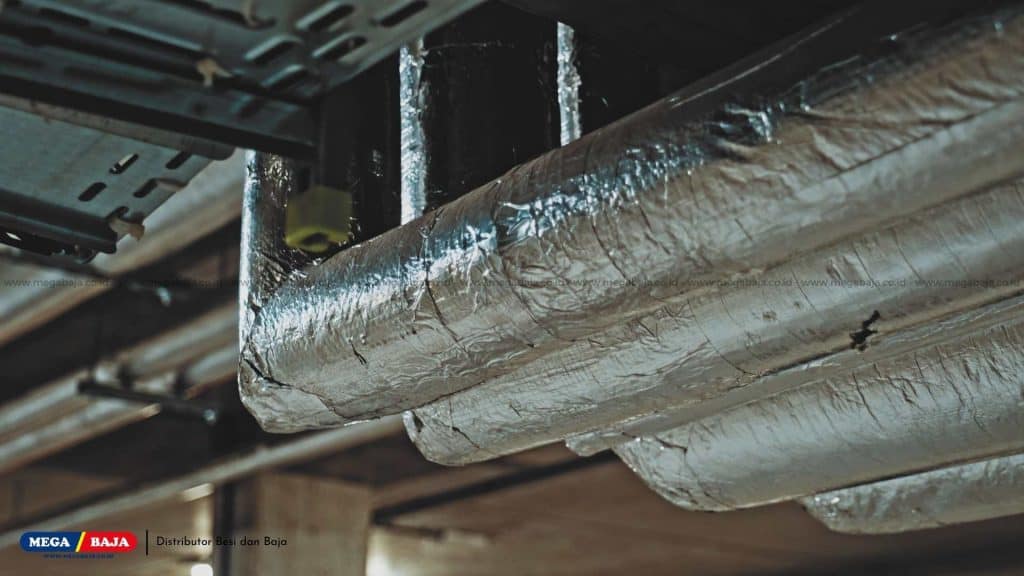 Aluminium Foil Untuk Atap? Ini Kegunaan Serta Kelebihan dan Kekurangannya