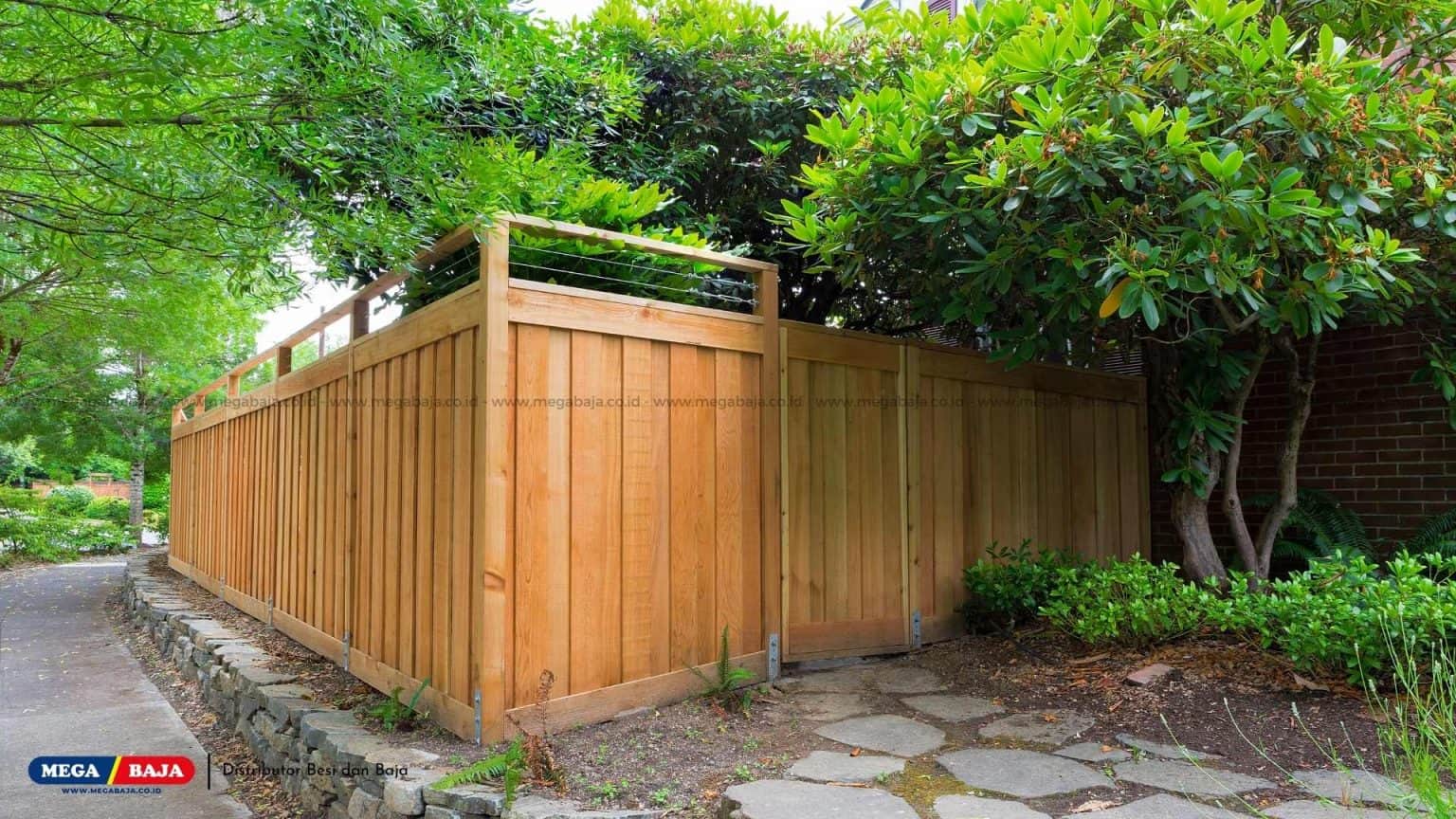 Mengenal Kayu Cedar: Karakteristik dan Manfaatnya